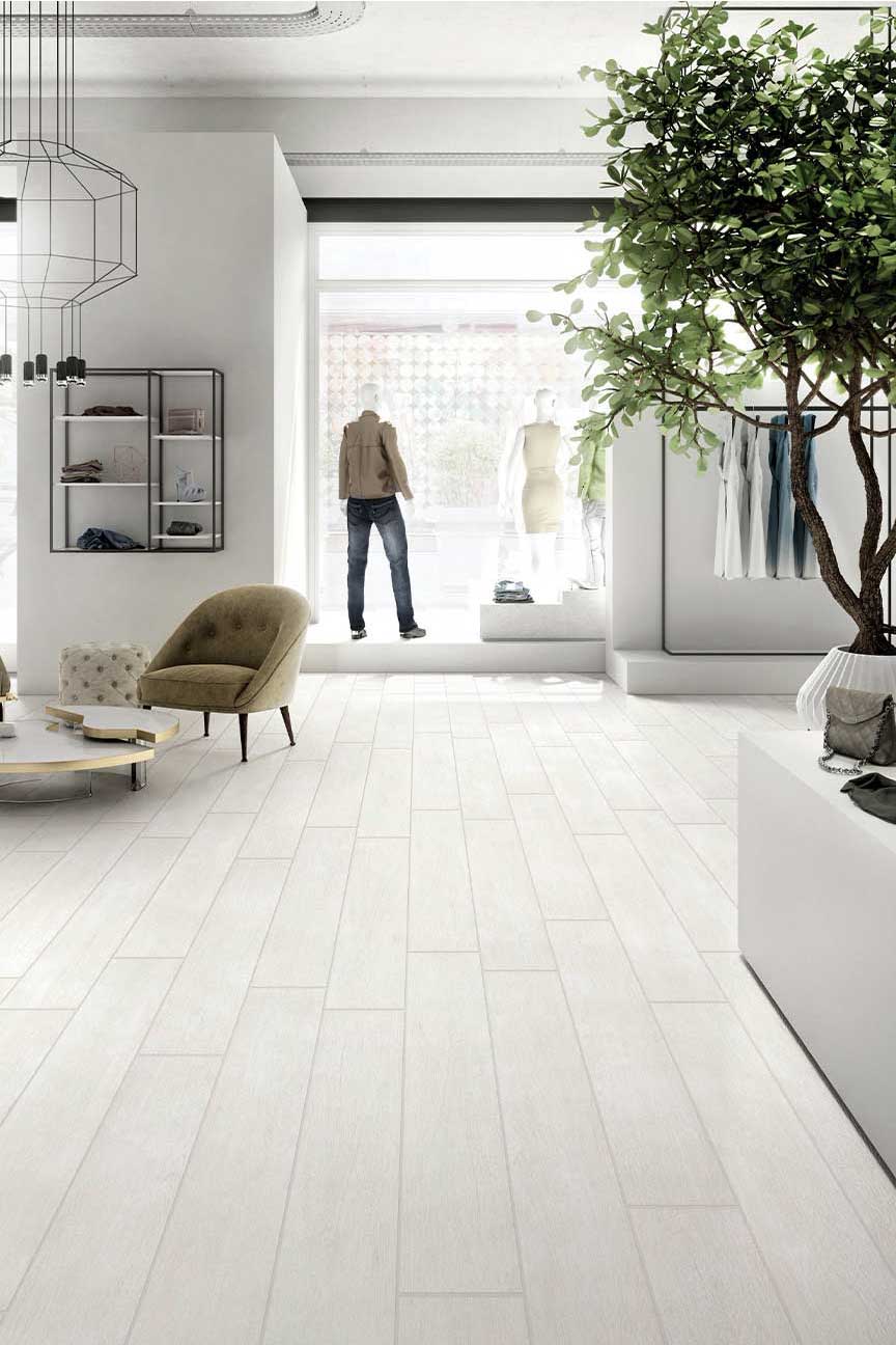 Aspen - Porcelain Tiles - Spacers Online